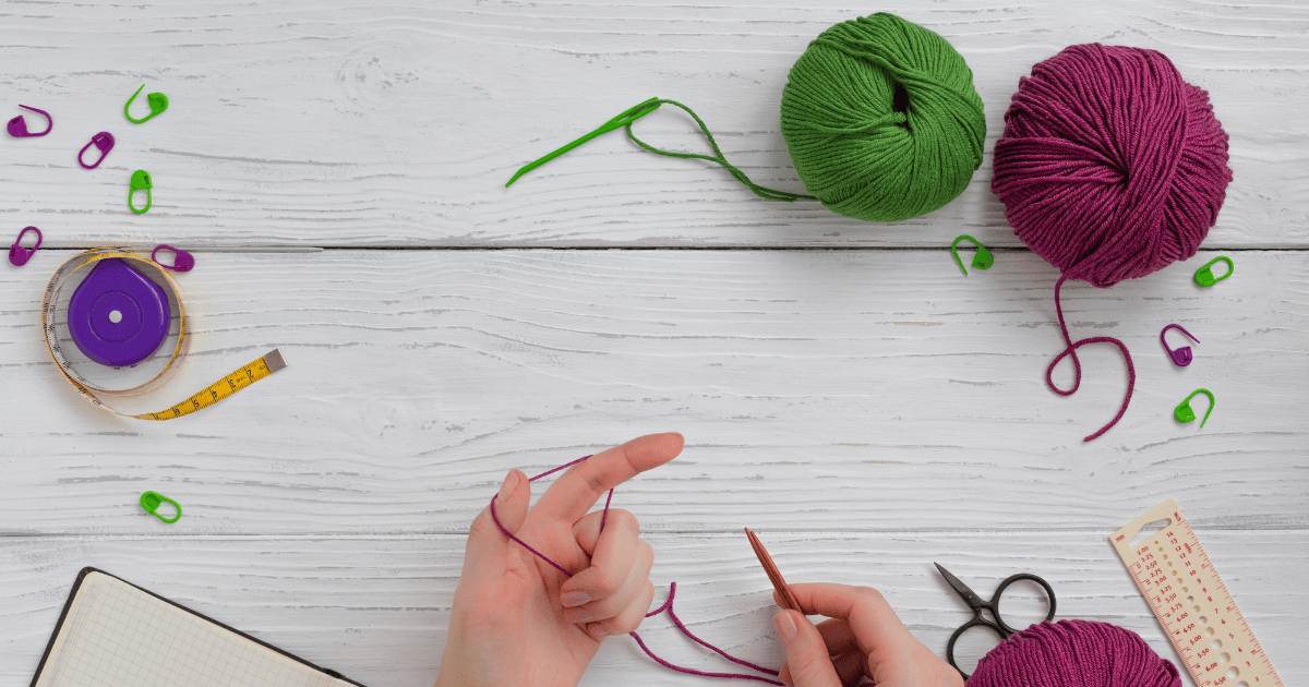Beginner to Pro: Tips for Improving Your C2C Crochet Skills