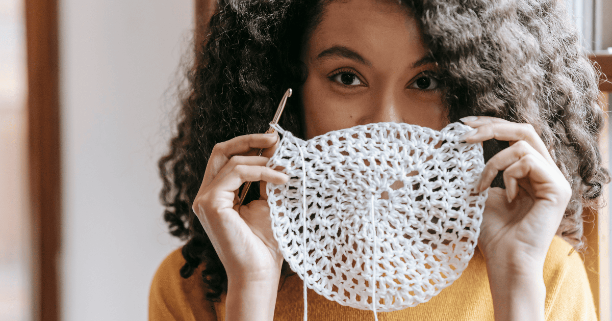 Beginner to Pro: Tips for Improving Your C2C Crochet Skills