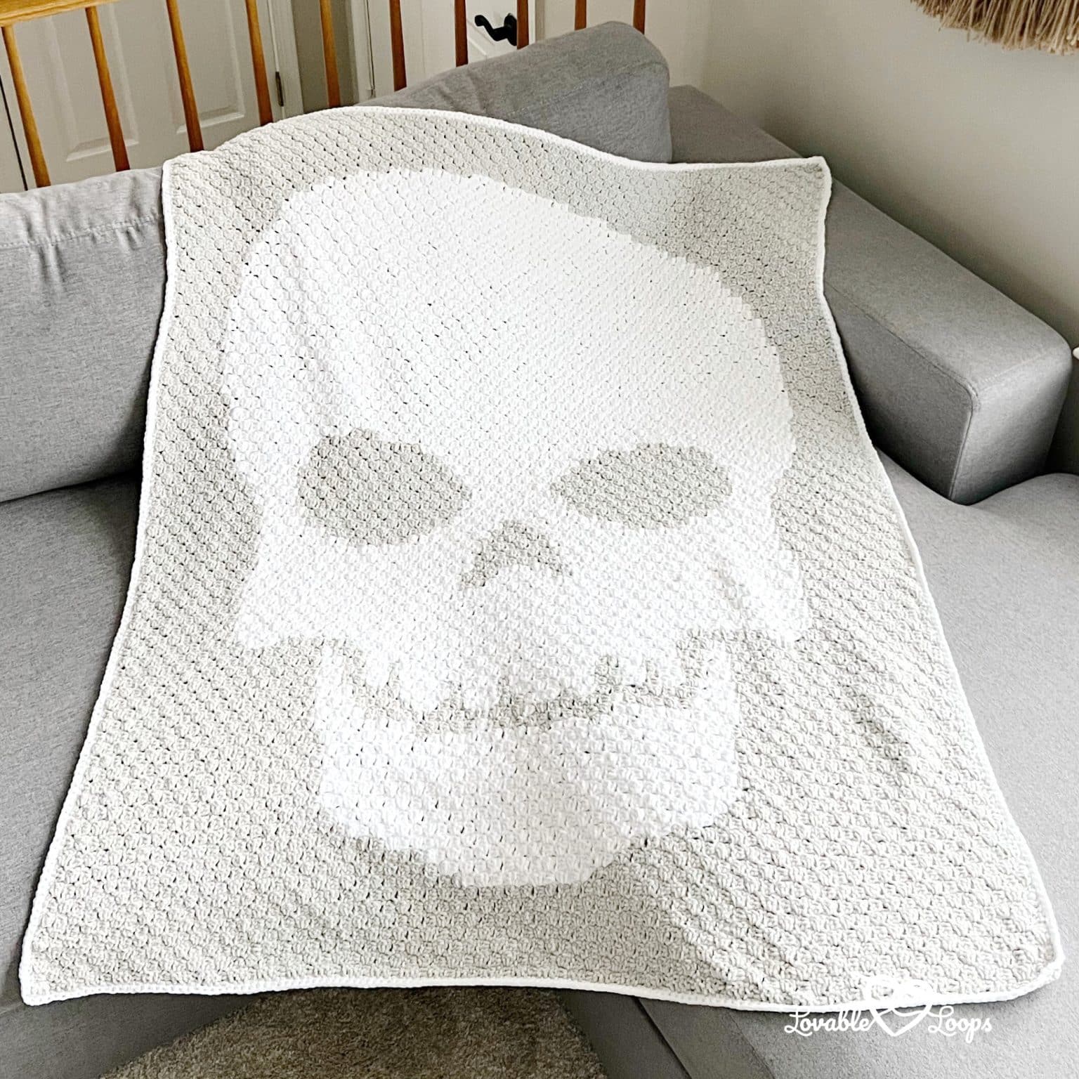 37+ Free Halloween Crochet Patterns- Spooky Projects